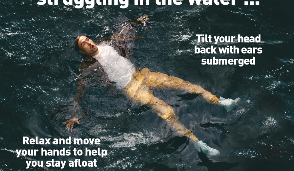 Active Torridge supports ‘Float to Live’ campaign - North Devon Today