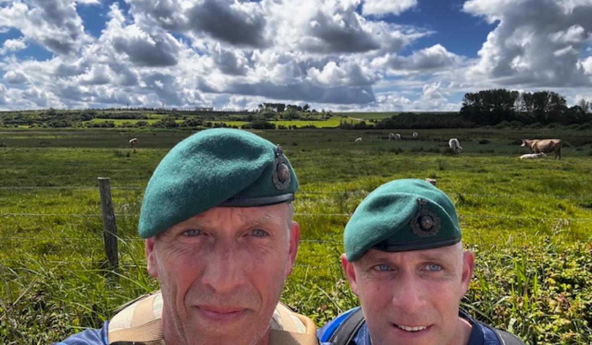 Barnstaple teachers and former commandos honour D-Day with Normandy ...