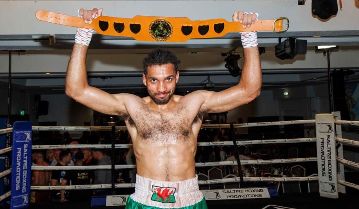 Brilliant Bird is the new Celtic Champion - North Devon Today