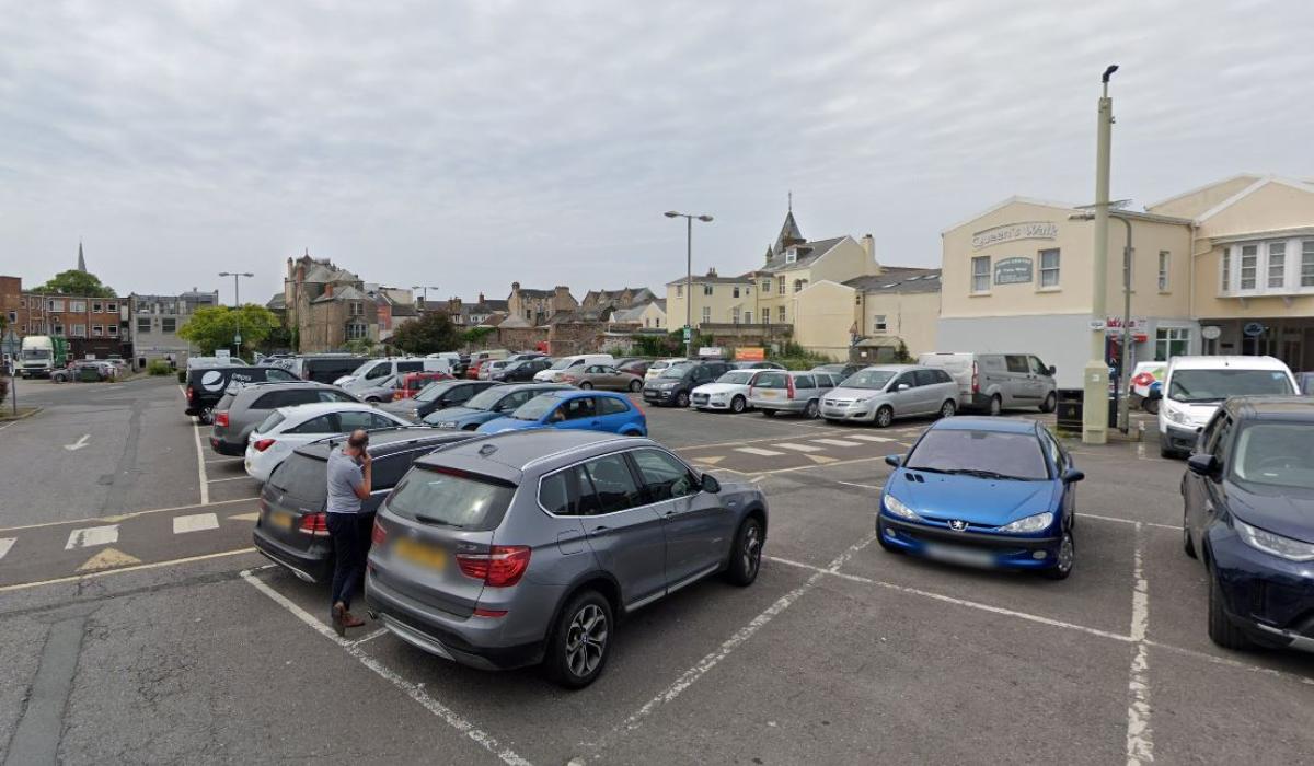 New Barnstaple central car park will help boost high street - North ...