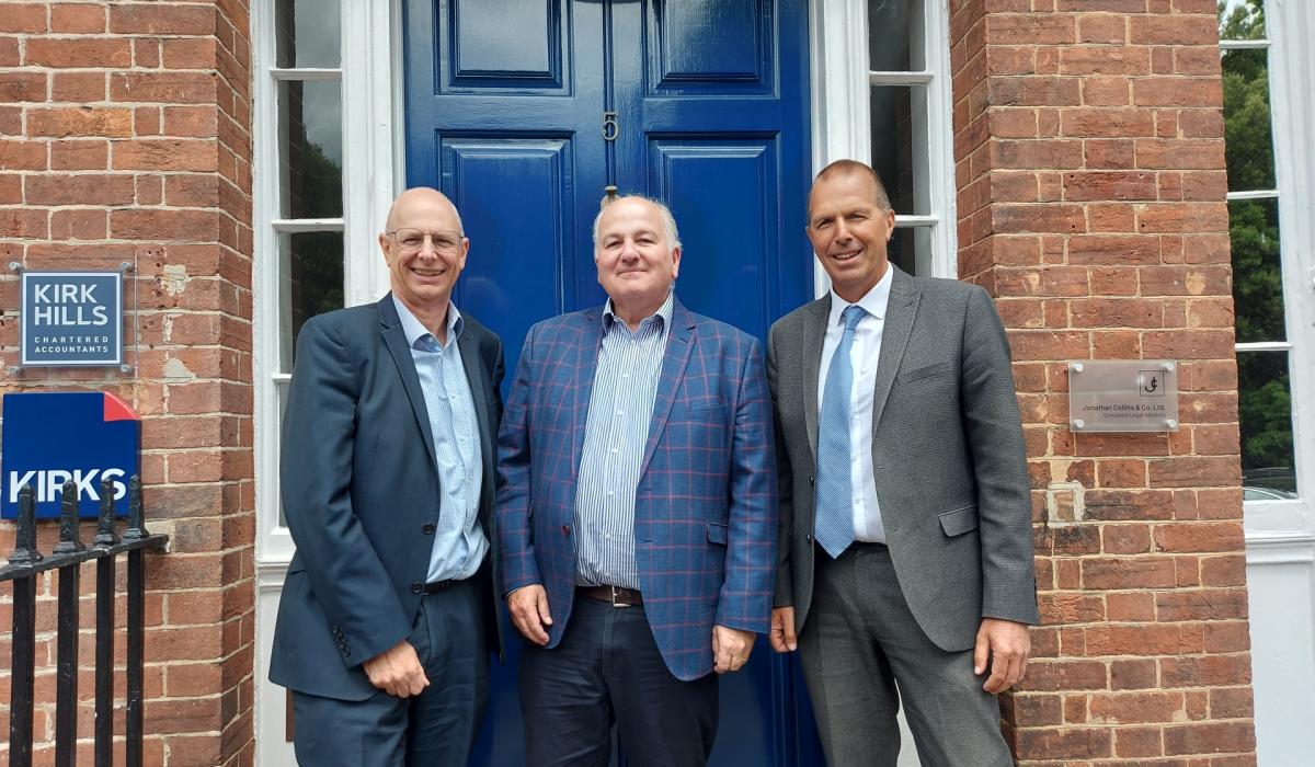 Bideford’s R T Marke & Co. acquires Kirk Hills - North Devon Today