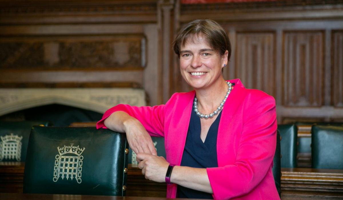 ‘The privilege of my life’: Former North Devon MP thanks those who ...