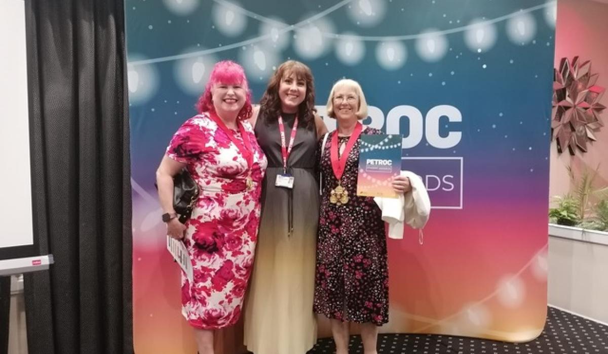 Barnstaple mayor Janet Coates reports on a busy few weeks - Photo 1 of ...