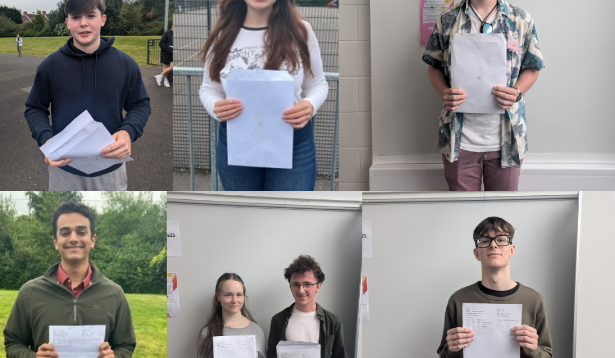 Bideford College celebrates 99 per cent A Level pass rate - North Devon ...