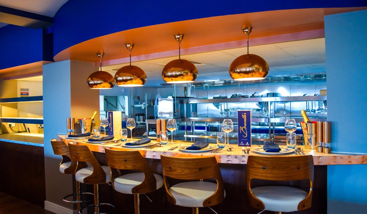 Major national chains eye North Devon beachfront dining spot - North ...