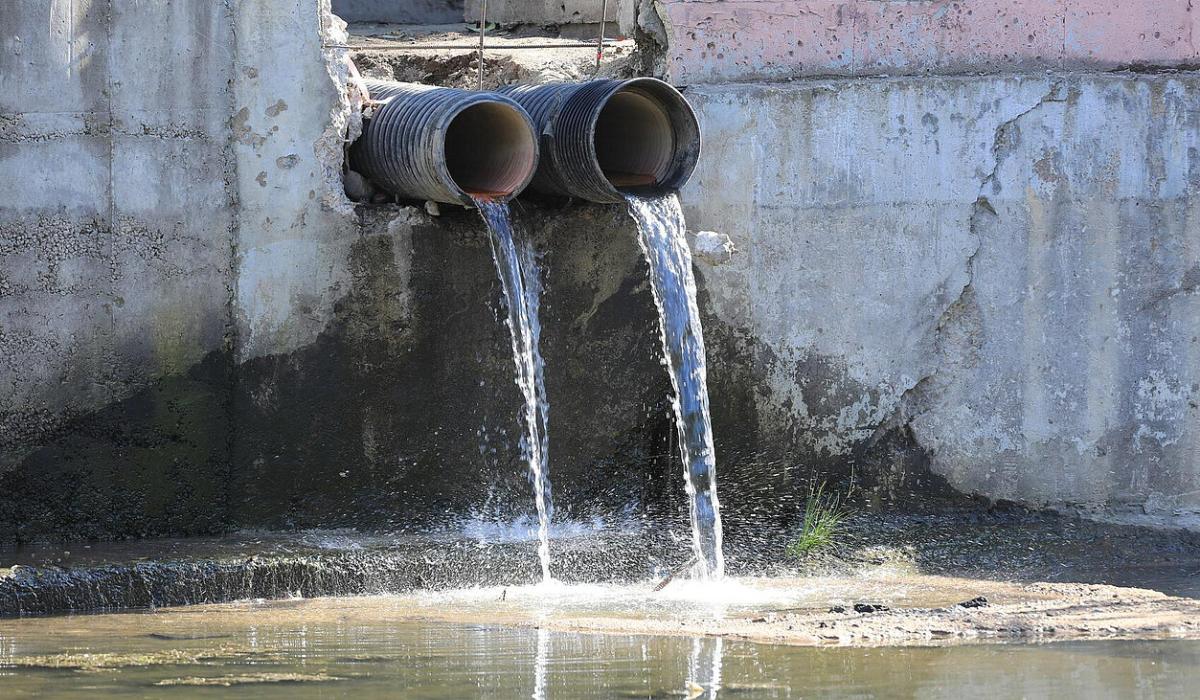 Record sewage dumping requires action - North Devon Today