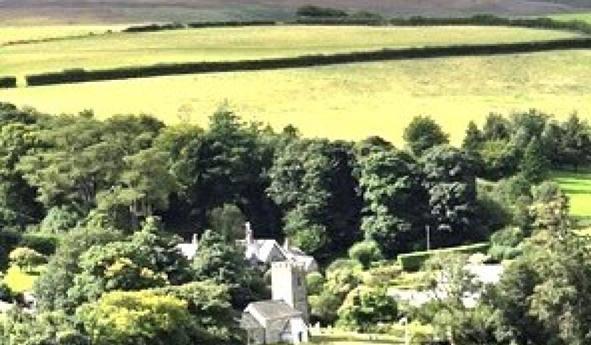 Celebrate Exmoor's 70th with scenic walks - North Devon Today