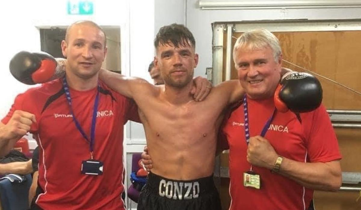 Dream world title shot for Bideford boxer - North Devon Today