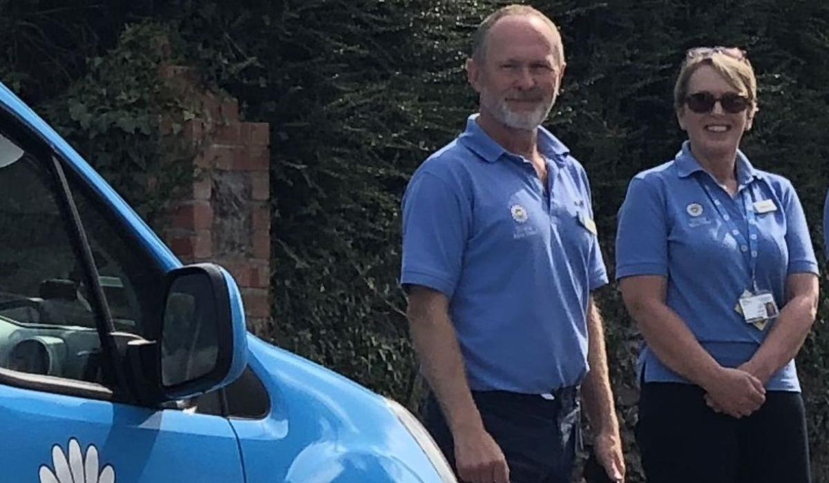 Driving Miss Daisy Barnstaple to close - North Devon Today