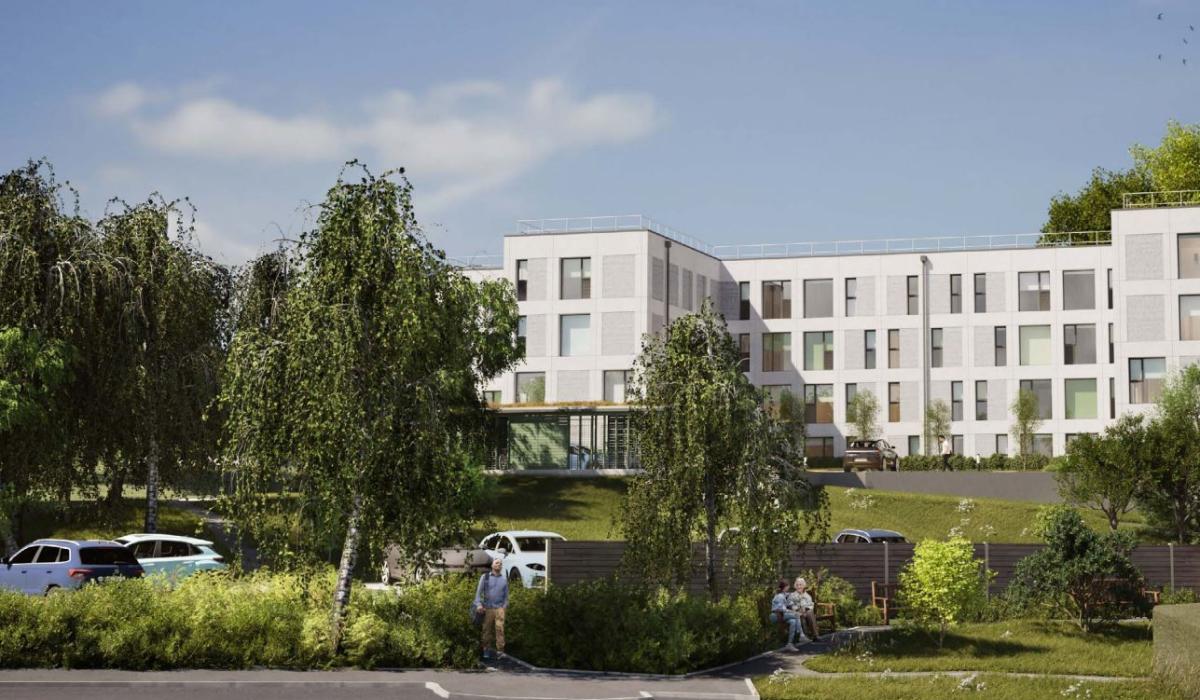 MP welcomes North Devon hospital investment but says ‘more needed’ - North Devon Today