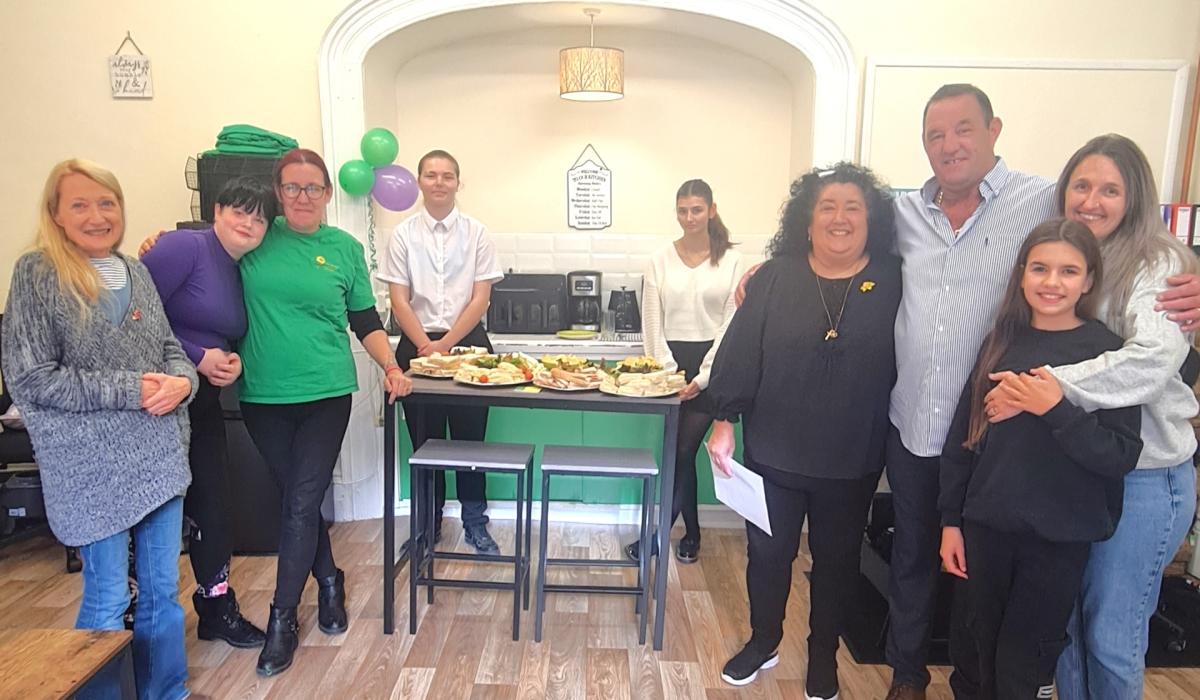 The Benita Project opens new South Molton base - North Devon Today