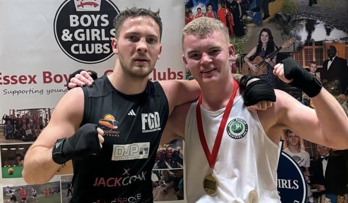 Bideford Burston beaten by a clash of styles - North Devon Today