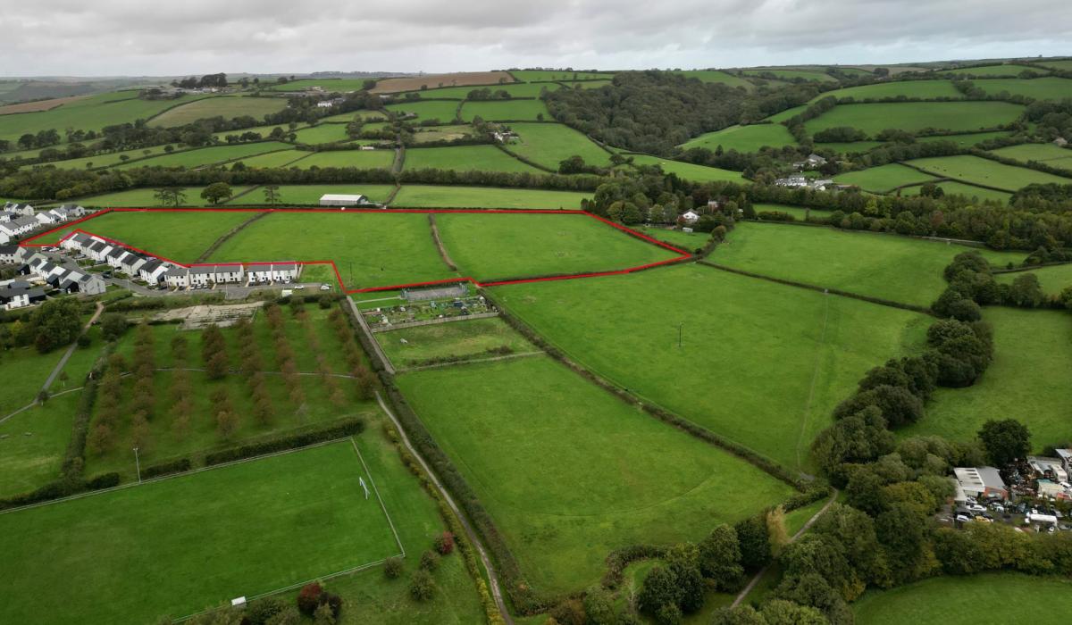 Housebuilder to deliver 150 new homes in North Devon - North Devon Today