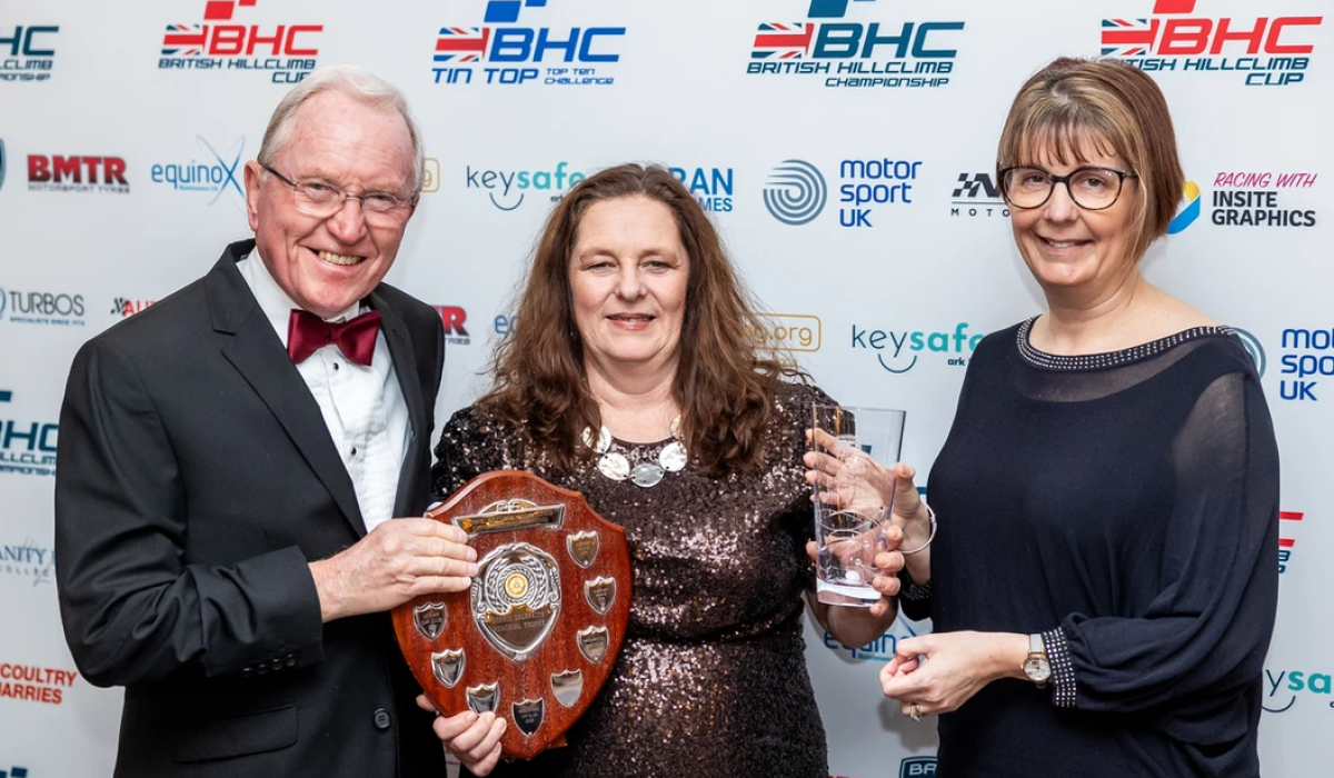 Devon race track voted Best in Britain - North Devon Today