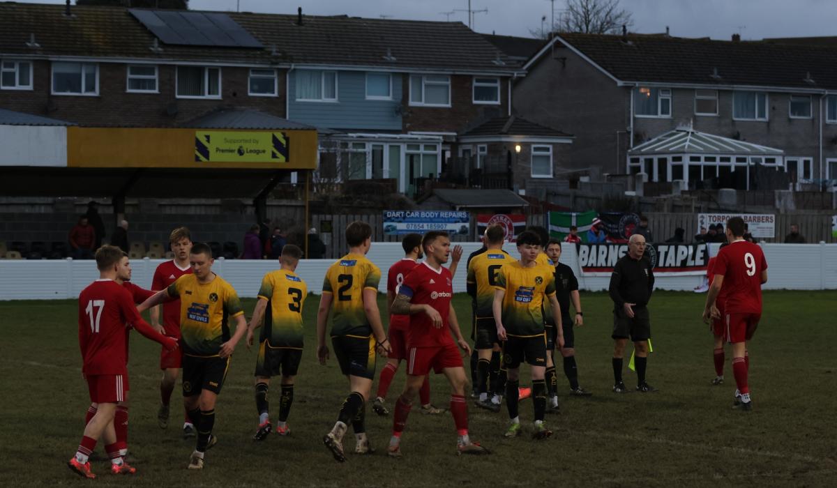 Shock defeat dents Barum title aspirations - North Devon Today
