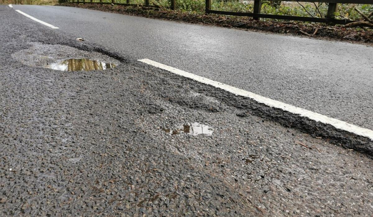 Council proposes £4 million boost to tackle potholes - North Devon Today