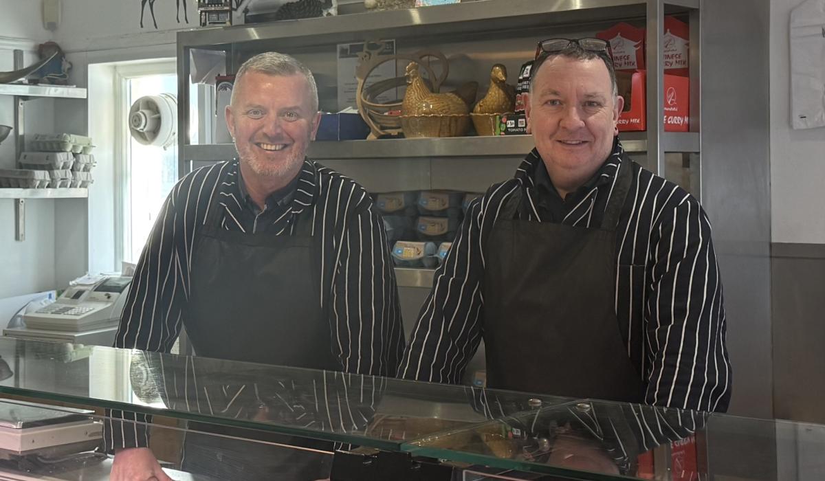 Fundraiser launched to support Devon Air Ambulance after local butcher’s accident - North Devon ...