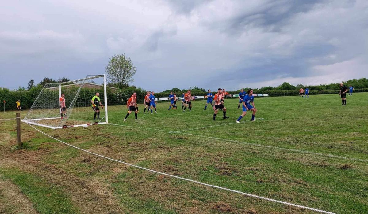 Magic of the cup for North Devon clubs - North Devon Today