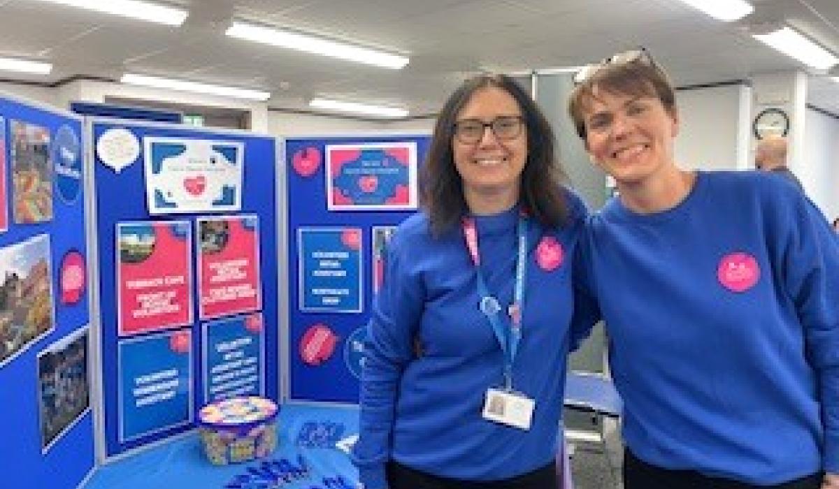 young devon volunteering