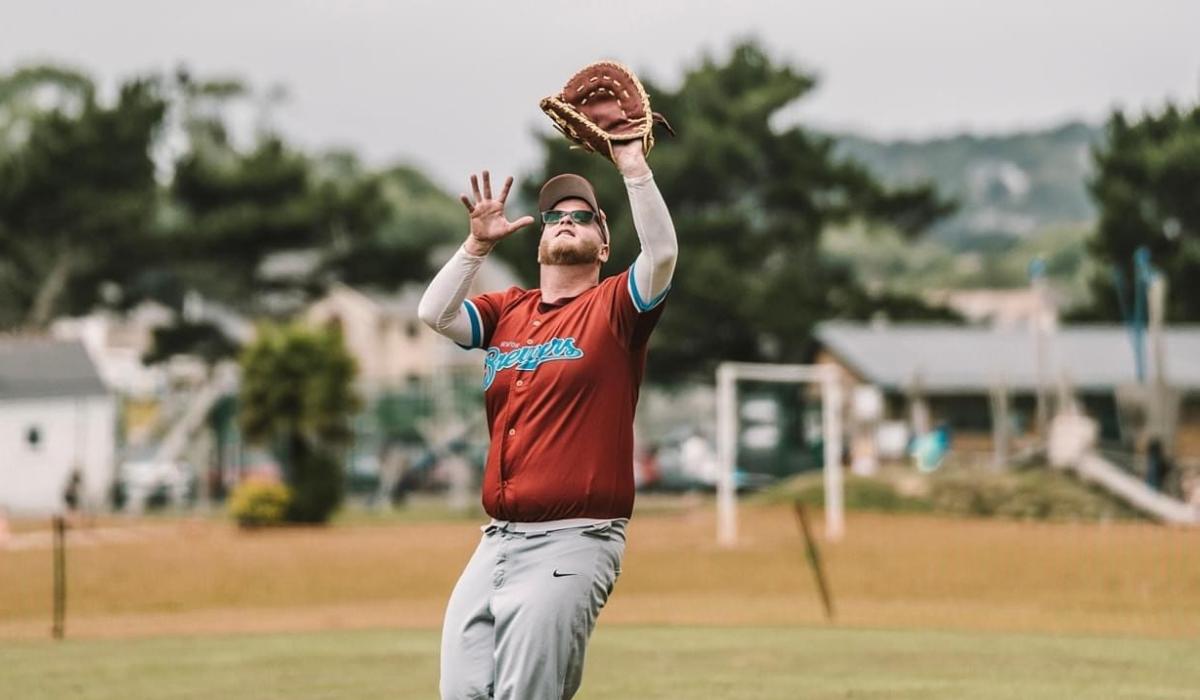 New North Devon baseball team seeks regional glory - North Devon Today