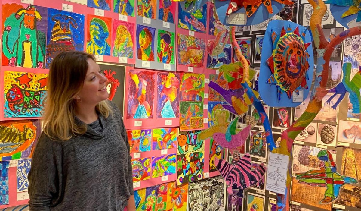 The Burton launches urgent online appeal to help school children get ...