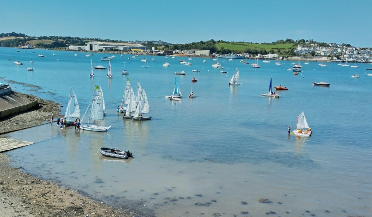 Summer on the water with North Devon Yacht Club - North Devon Today