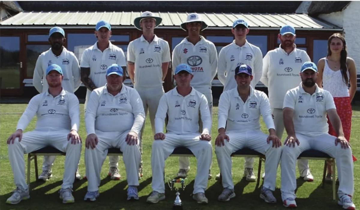 Defeat for North Devon CC on opening day of cricket season - North ...