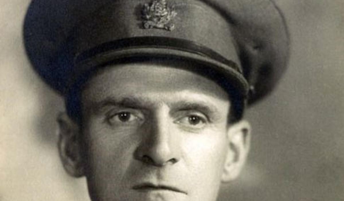 Torrington-born war hero served in both world wars - North Devon Today