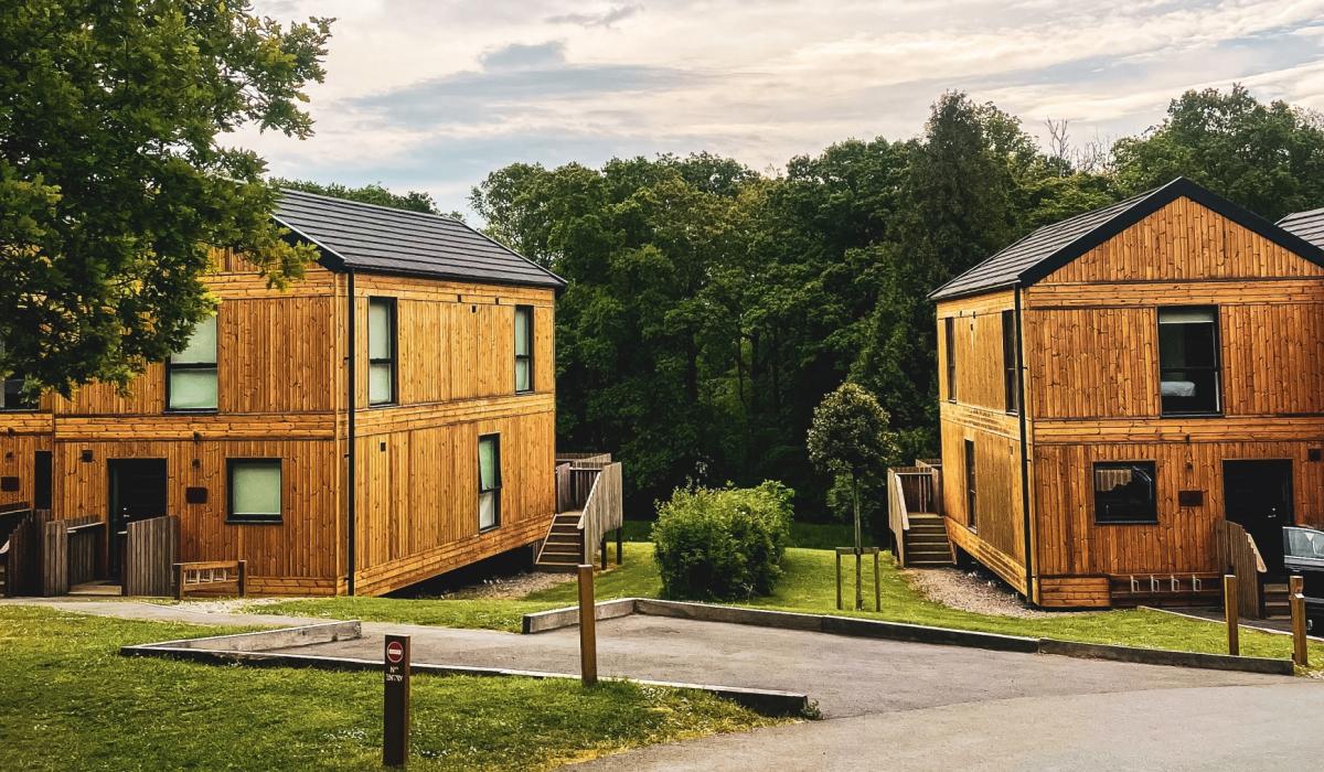 A stay at The Mole Resort: North Devon’s retreat for those seeking ...