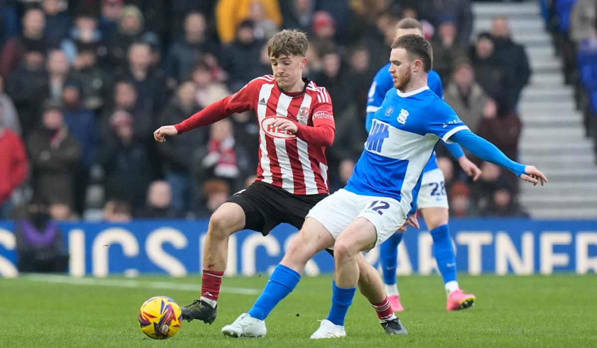 Reflections on the Exeter City season with the Club President - North ...