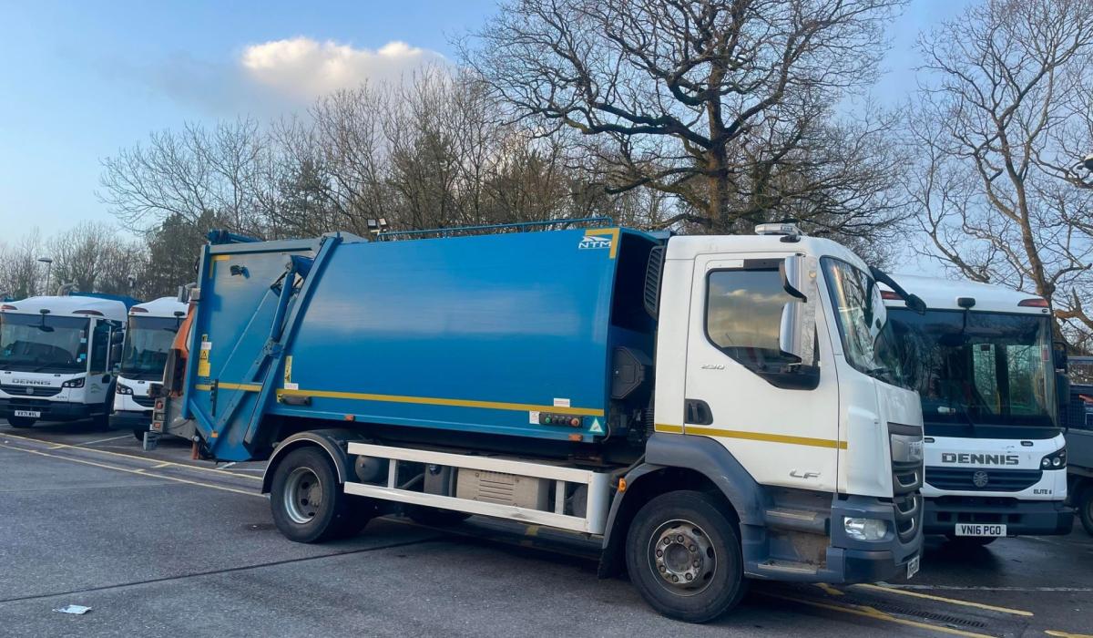 Could North Devon rubbish collection be reduced to every three weeks ...