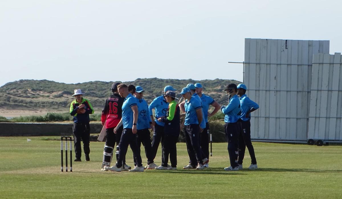 Tough start persists for North Devon CC - North Devon Today
