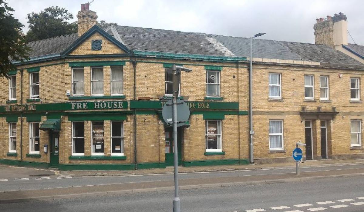 Green light for empty Barnstaple pub to become women’s centre - North ...
