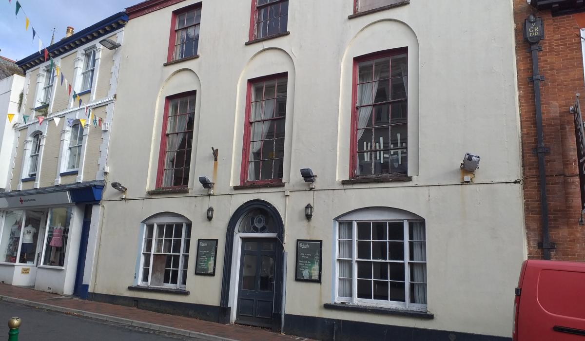 Last ‘all or nothing’ call to save Torrington landmark as appeal nears ...