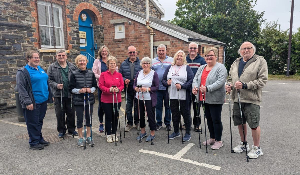 Special event to celebrate milestone for ‘lifeline’ North Devon support ...