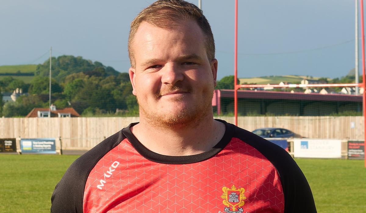 Barnstaple Chiefs ready to roar like the Lions ahead of a new rugby ...