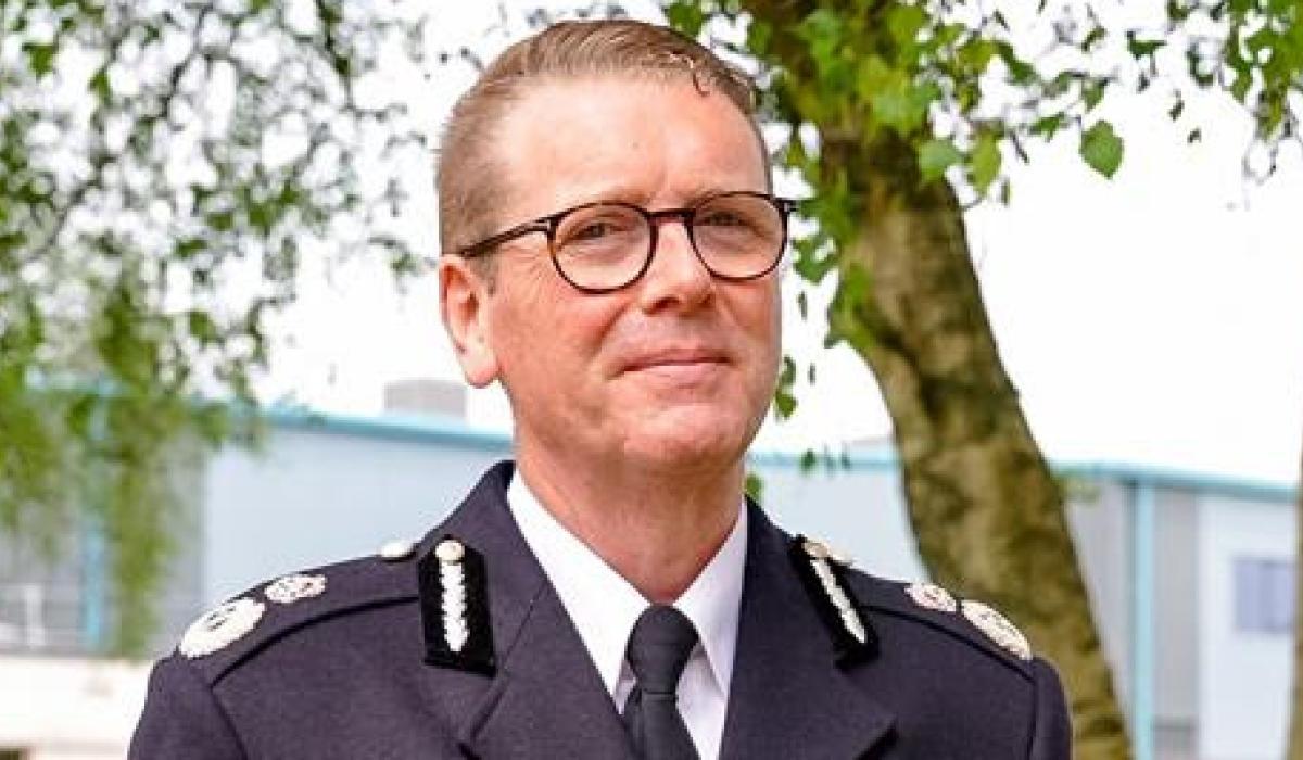 Former Devon and Cornwall police chief’s ‘golden handshake’ is revealed ...