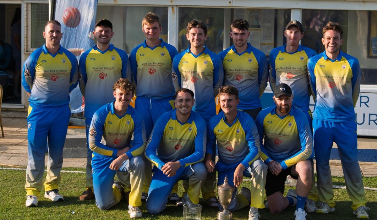 Bideford rule North Devon with glorious success in the T20 Cup - North Devon Today