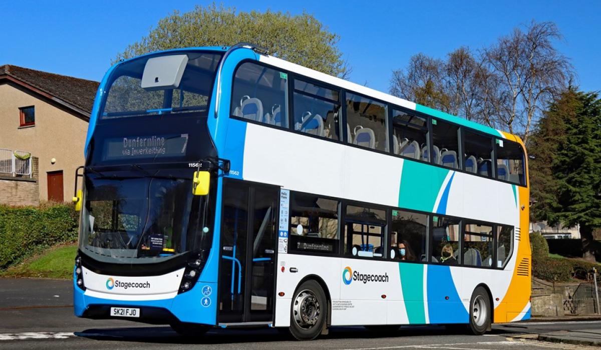 Stagecoach announces further New Year timetable changes affecting Dartmoor communities - North ...