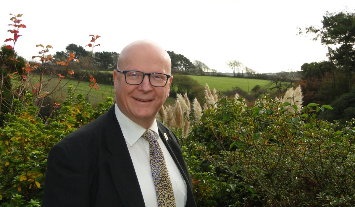 Devon company celebrates 40 years by offering £40,000 in grants to 40 ...