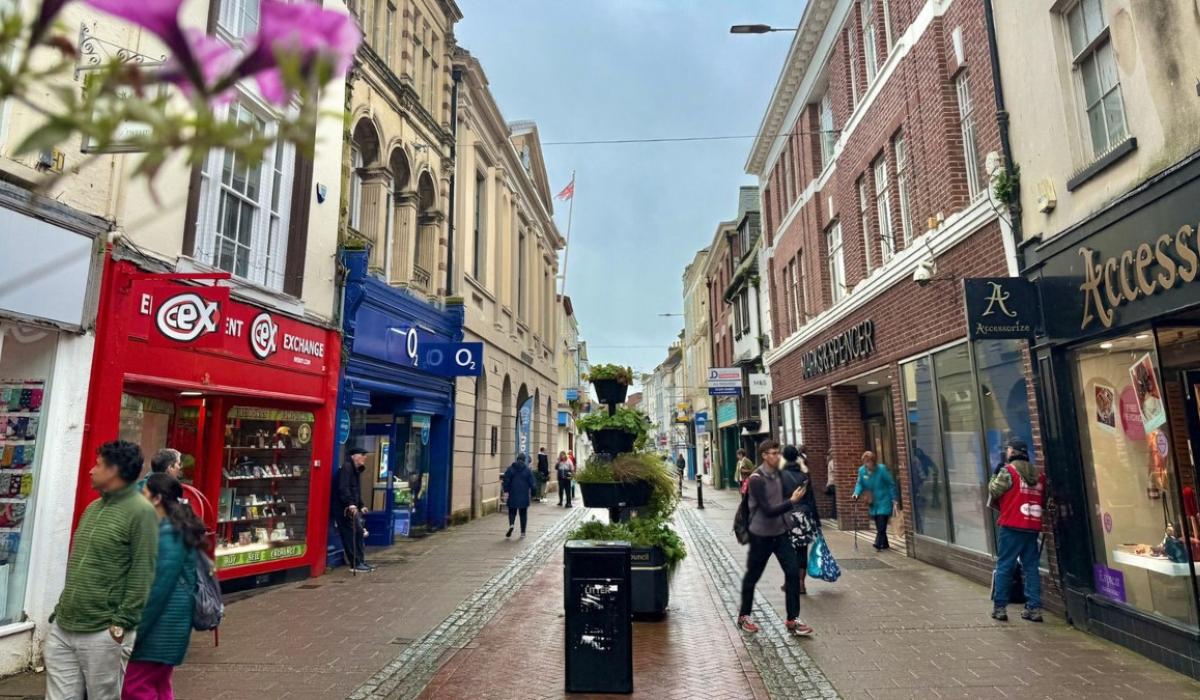 Bid to revamp two North Devon town centres with free commercial planning advice - North Devon Today