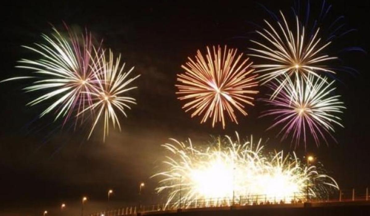 Barnstaple Round Table Fireworks will be inspired by Mikey this year ...
