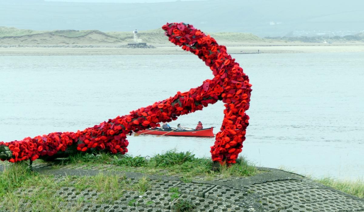 Where are Remembrance services in North Devon and Torridge this weekend ...