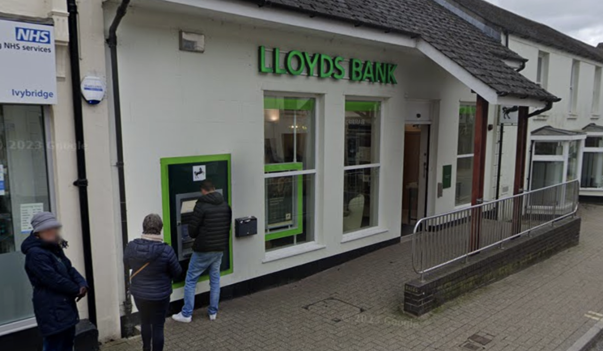 South West Devon MP asks Ivybridge residents to share views on local ...