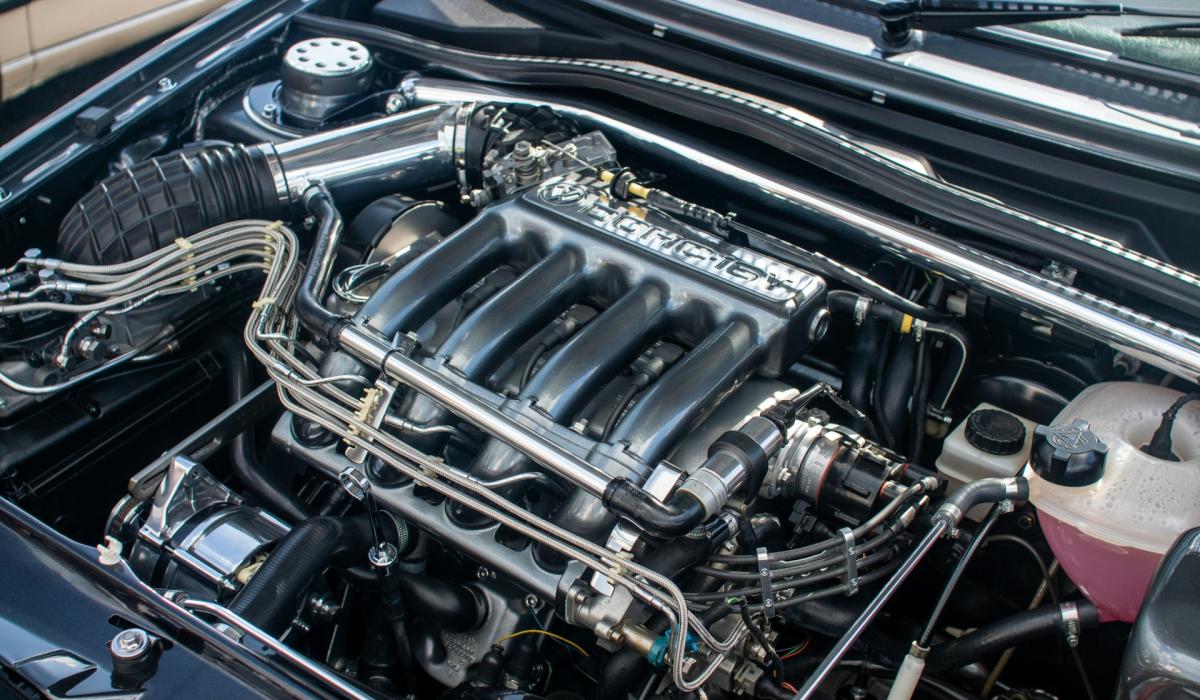 Torquay among UK towns with highest MOT pass rates, study finds - North ...