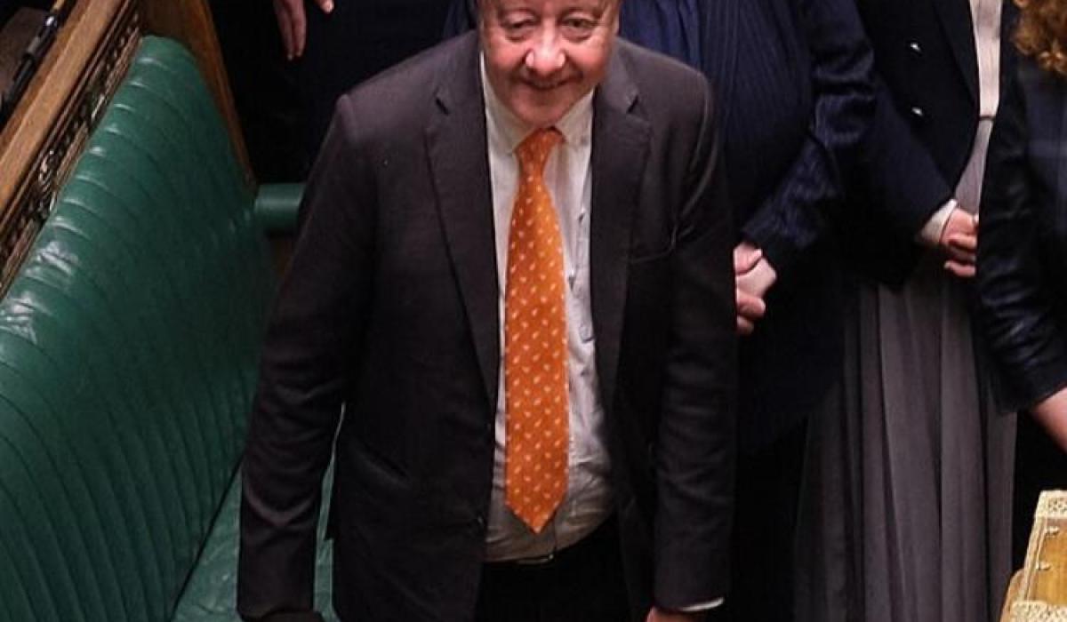 Torbay MP Steve Darling slams Rachel Reeves' budget as 'deeply ...