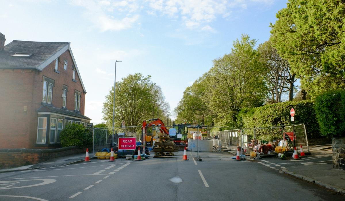 Major road closures to hit Exeter–Exmouth route as resurfacing and gas ...