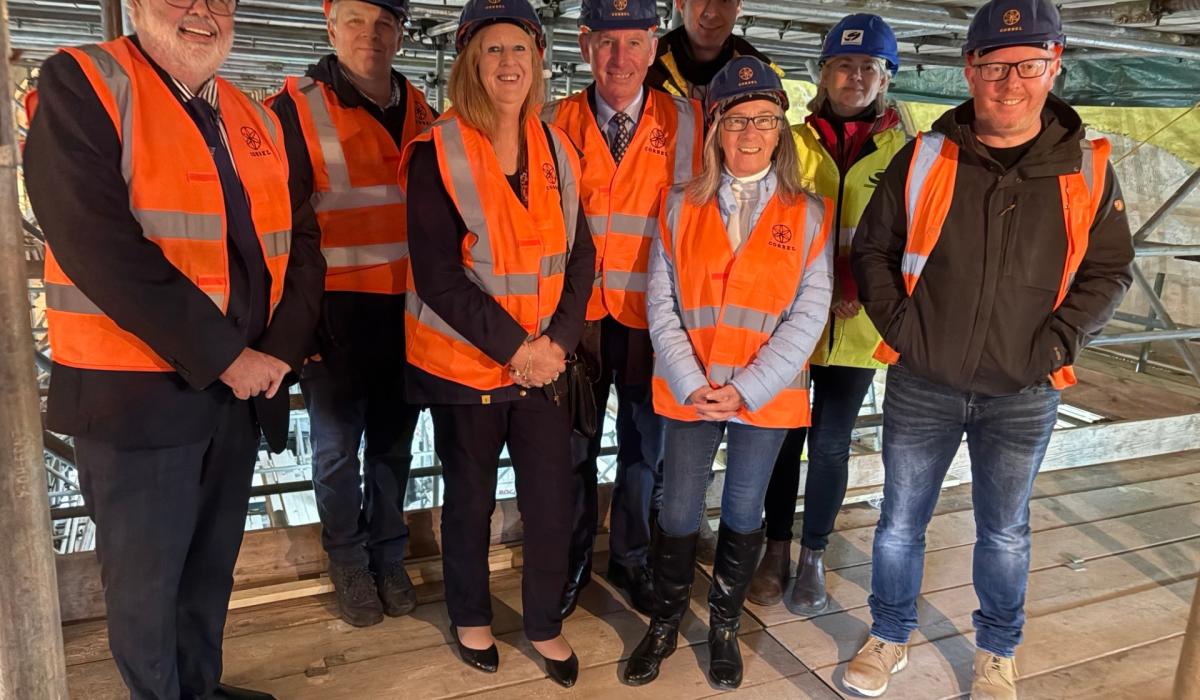 Historic Picture House plans unveiled as Paignton town’s cultural ...