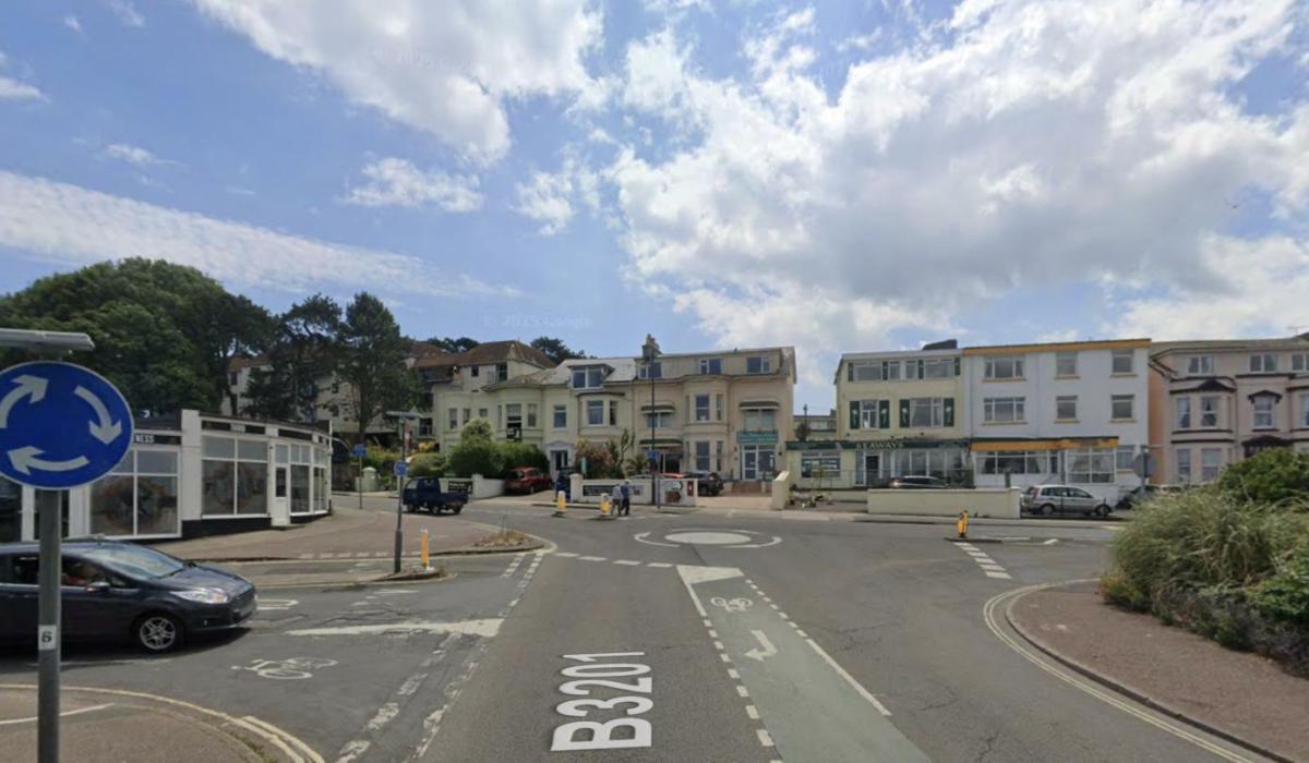 Boxing Day road closure in Paignton - North Devon Today