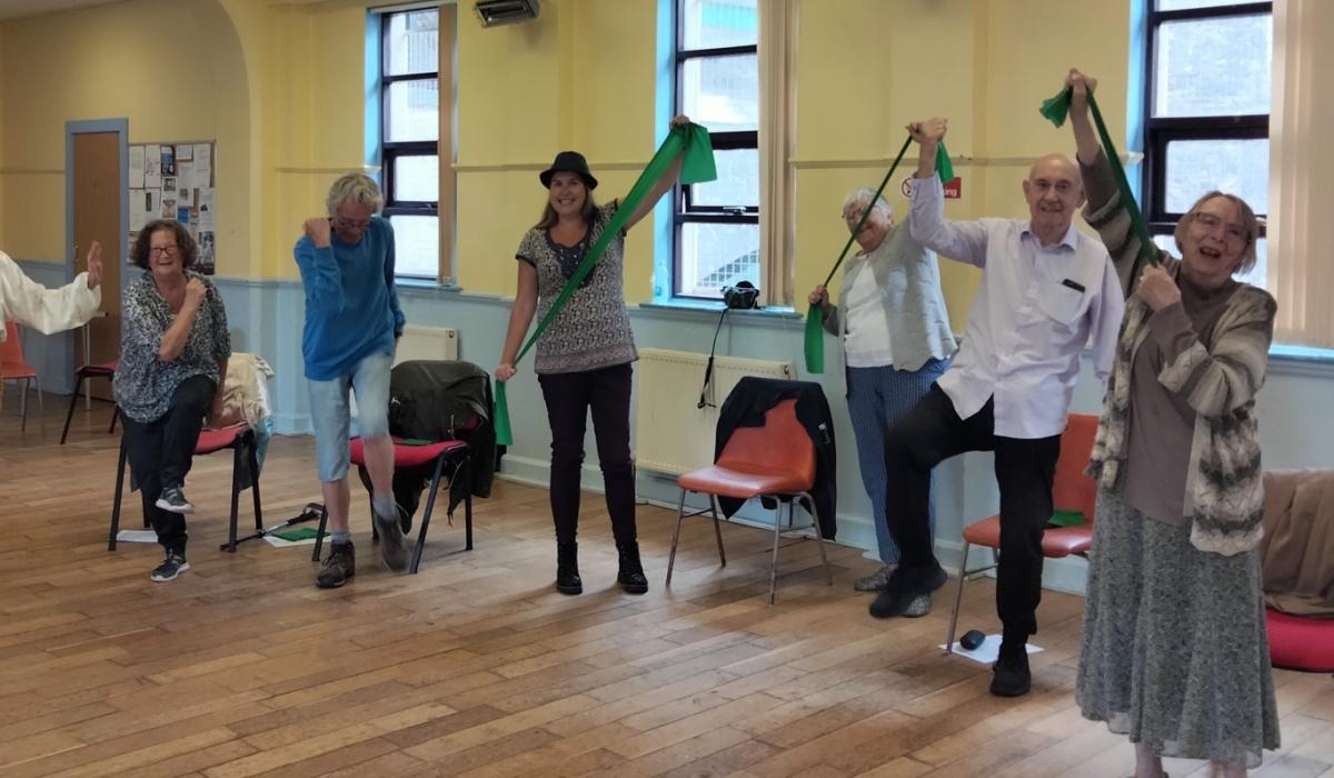 Community Matters: A fresh start for 2026 as Torquay wellness group ...